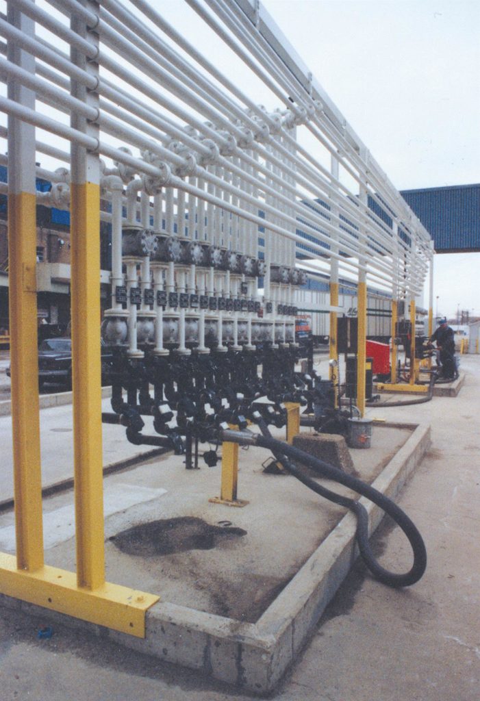 Specialty Fittings & Disconnect Couplings | St. Louis, MO | SEMCOR