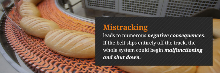 Conveyor Belt Maintenance & Common Conveyor Problems | SEMCOR