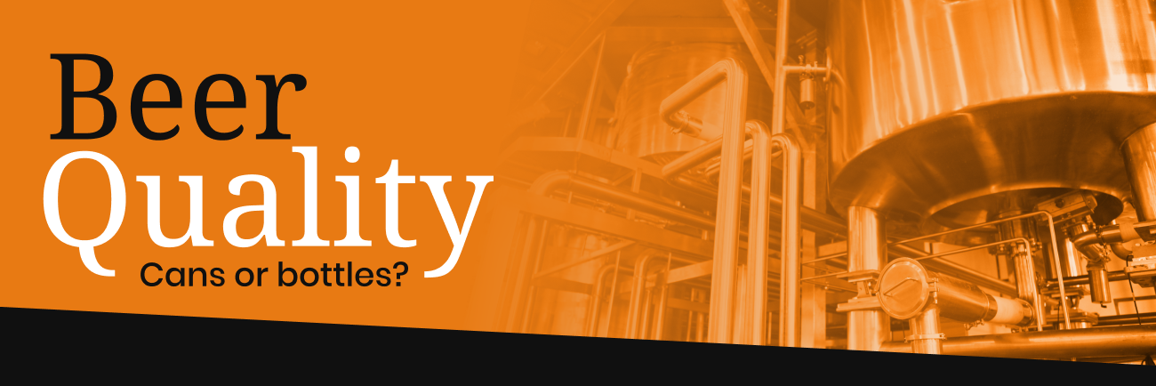 Canning or Bottling: Which Is Better for Your Brewery's Bottom Line ...