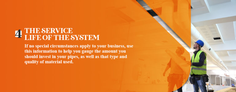 Selecting the Right Pipe Material | Fluid Handling Operations