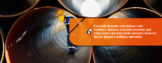 Selecting the Right Pipe Material | Fluid Handling Operations