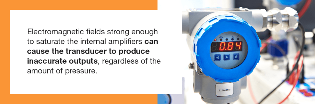 How Does a Pressure Transducer Work? | SEMCOR